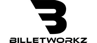 BilletWorkz | Rallysport Direct