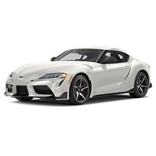 HKS Premium Body Kit GR SUPRA (without FRP GT wing) - 2020 Supra | FTSpeed