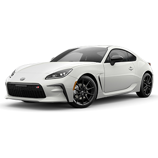 Forced Performance Blue HTZ Turbocharger | Rallysport Direct