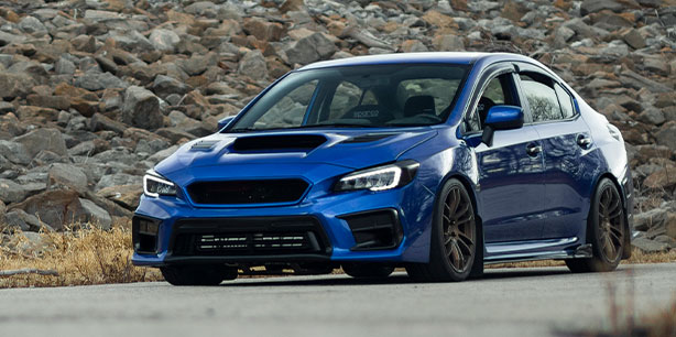 Subaru WRX, STI, & BRZ Aftermarket Mods & Upgrades! | Subispeed | SubiSpeed