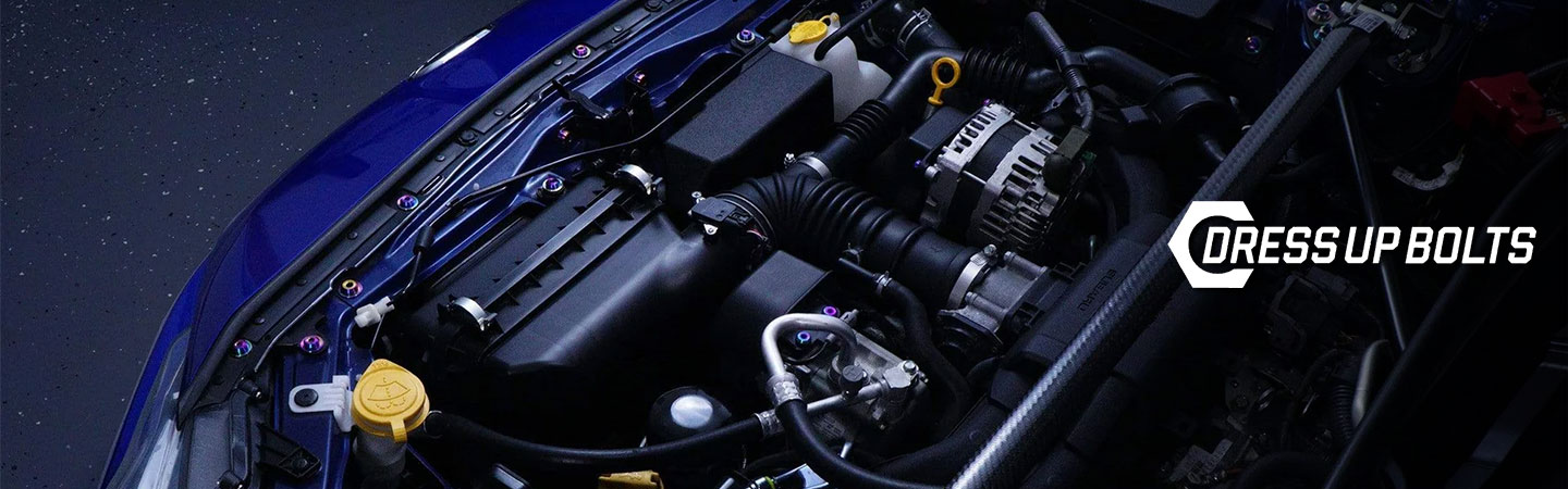 Subaru WRX, STI, & BRZ Aftermarket Mods & Upgrades! | Subispeed | SubiSpeed