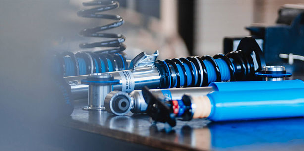 Subaru WRX & STI, Toyota Supra & More Performance Parts | Rallysport Direct