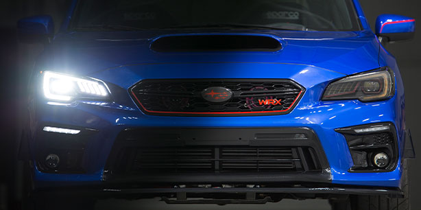 Subaru WRX & STI, Toyota Supra & More Performance Parts | Rallysport Direct