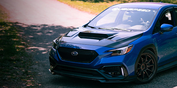 Subaru WRX, STI, & BRZ Aftermarket Mods & Upgrades! | Subispeed | SubiSpeed