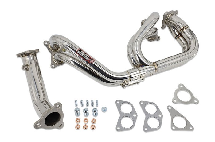 Unequal Length VS Equal Length Header SubiSpeed
