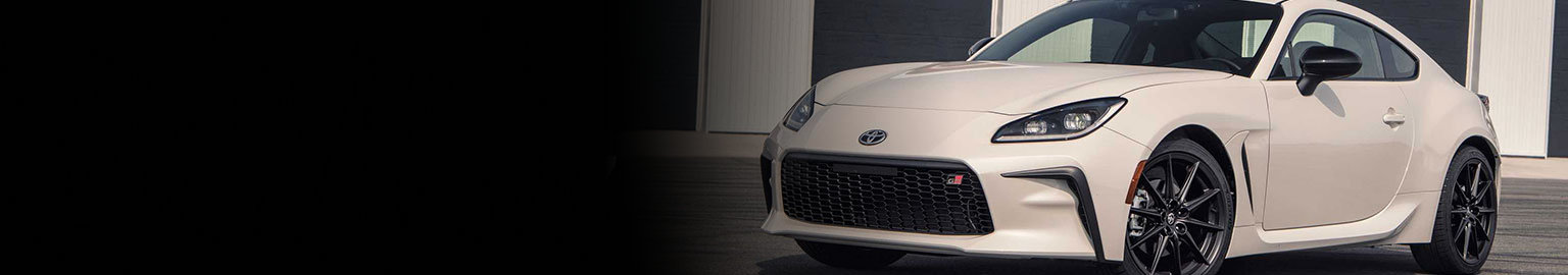 2020 toyota 86 accessories store